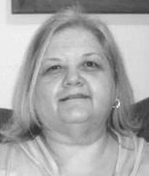 Nancy Fern Moats Ours | News, Sports, Jobs - The Intermountain